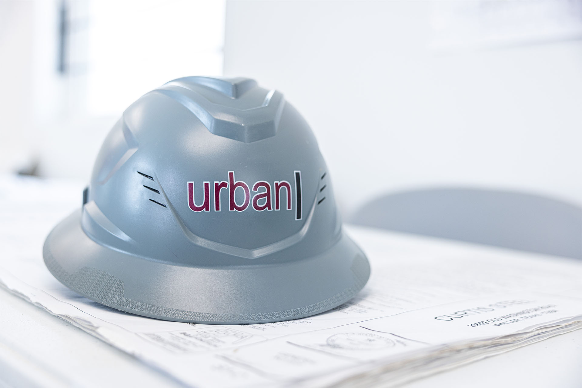 The Urban Companies - The Urban Companies